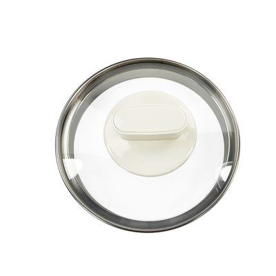 美的养生壶YSNC1501Pro玻璃壶盖