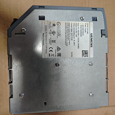 溢价-SITOP PSU100S电源模块，型号6EP1336