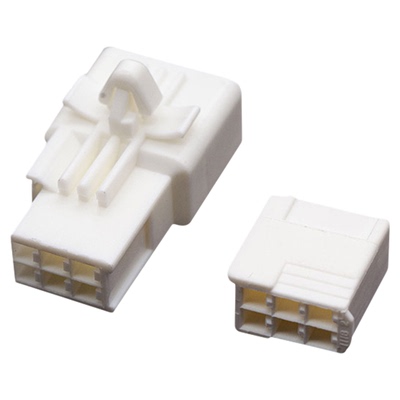 对接接插件连接器圣希