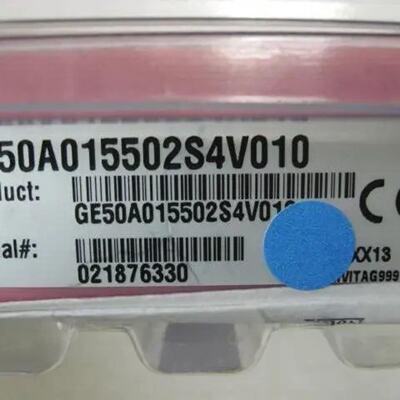 MKS GE50A015502S4V010【议价品】