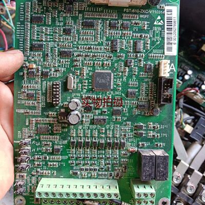 询价-费斯特610主板FST610ZKCV110314变