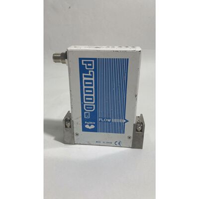 FUJIKIN P7000D FCSP7202DW4CW2F160 MASS FLOW CONTROLLER