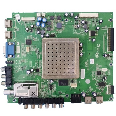 原装创维46E62RN主板5800-A8K480-0000屏V460H1-LS1电视配件现货