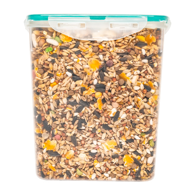 仓鼠粮食谷物营养金丝饲料用品