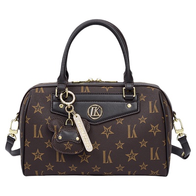 2025秋冬款老花枕头包