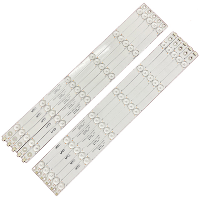 CHGD49LB12/13-LED3030-V0.3灯条