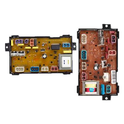 美的洗衣机电脑板下单立减10元