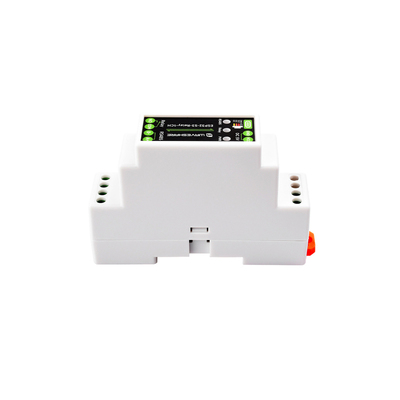 ESP32-S3工控板WiFi网络继电器