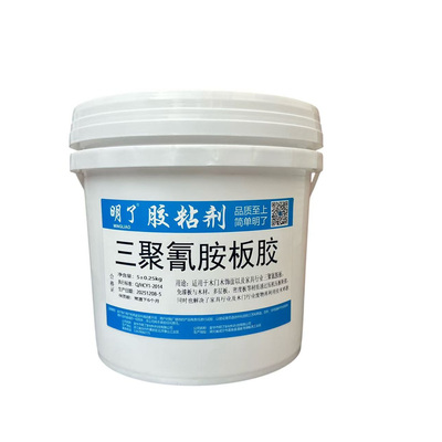 三聚氰胺面密度板多层板软木粘接