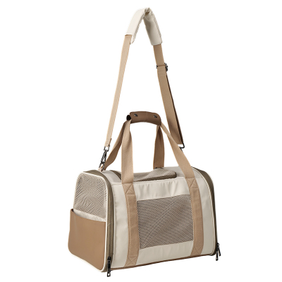 Touchdog它它猫包外出便携大容量宠物狗狗高颜值多宠拉杆箱
