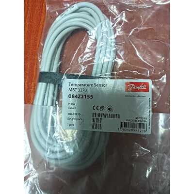 全新丹佛斯温度传感器MBT3270 084Z2155 Pt1