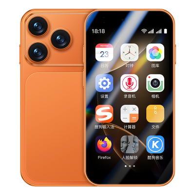 迷你智能小手机上网学生党备用机