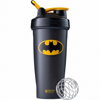 美国授权blender限量运动摇摇杯