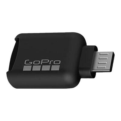 gopro安卓原装配件高速读卡器