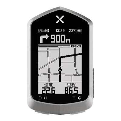 码表骑行xoss心率踏频速度公路车