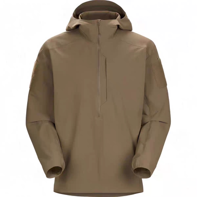 LEAF轻量GAMMASL软壳上衣