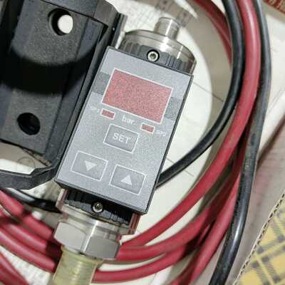 【询价】智能压力继电器PLCS一606一台 大成仪表适用