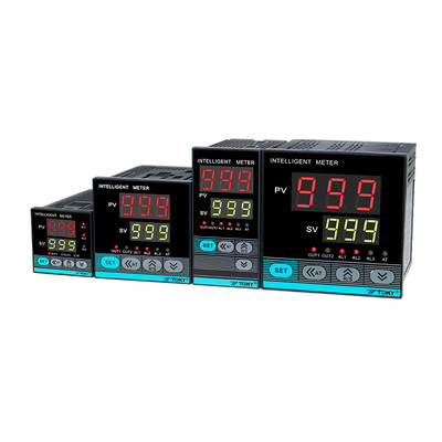 toky东崎AI208-4/6/7-RB10温控器