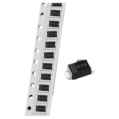 贴片肖特基二极管DSK1