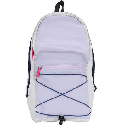 本来BENLAI防泼水户外双肩包25夏季新款轻手感减压背包BSPB50004