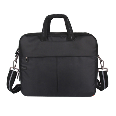 轻便商务手提包戴尔牛津布正品