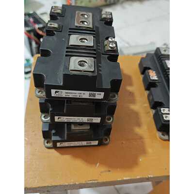 溢价-2MBI900VXA120E50有3个FF900R12