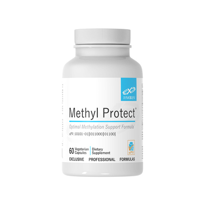 XYMOGEN活性叶酸HCY同型半胱氨酸