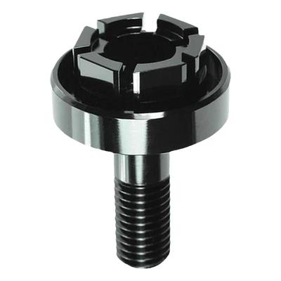 德国制造Motogadget mo.view车把适配器堵头后视镜配件