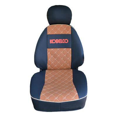 神钢挖掘机坐垫套四季通用