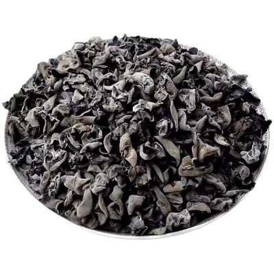 东北特产木耳正宗黑木耳特级干货