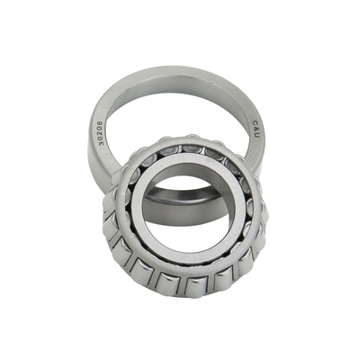 正品人本圆锥滚子轴承
