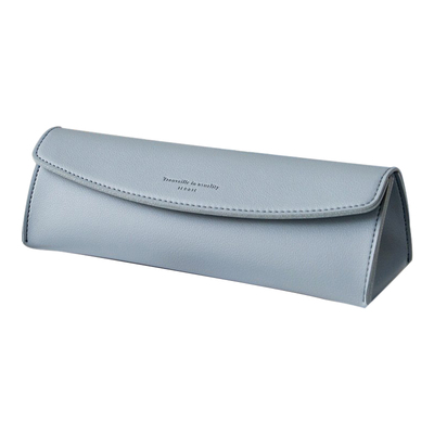 iconic立体大容量文具笔袋眼镜包