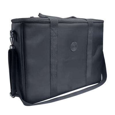 itx键盘收纳箱电竞包台式电脑