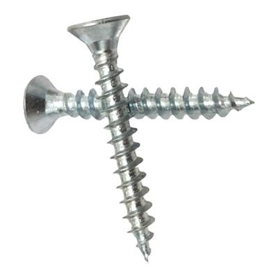 镀锌自攻螺丝3.5干壁钉