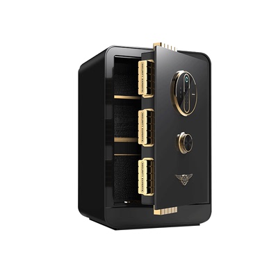 抽屉式家用保险箱大一