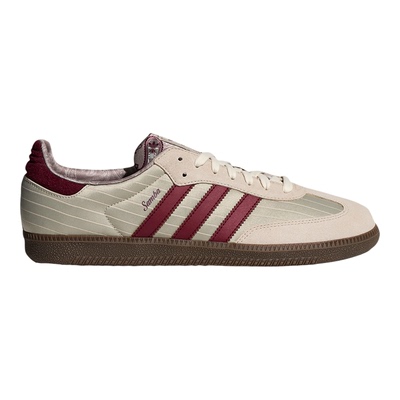 Adidas/阿迪达斯正品三叶草男女低帮复古薄底轻便休闲鞋KZ7552