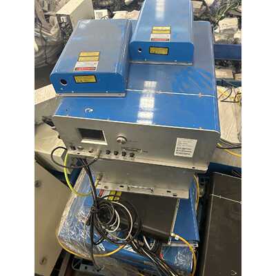 询价-Picosecond Fiber Laser 120W，型号