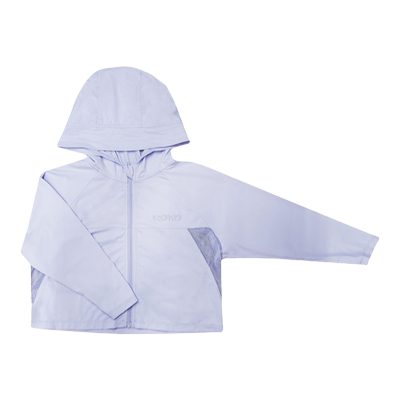 Qimoo淇木夏季童装休闲纯色外套