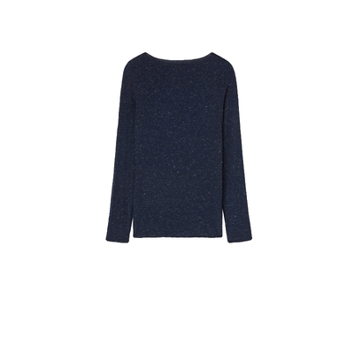 简约舒适上衣长袖衫IntImissimi