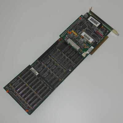 Burr-brown PCI-20202C-1 PCI-20023M-1 PCI-20201M-1