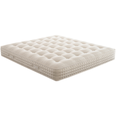 麻大师羊毛四叶草弹簧0胶床垫