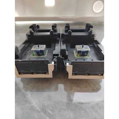 议价施耐德交流接触器线圈LC1F D620A-1250A DC220V LX4FL220S188