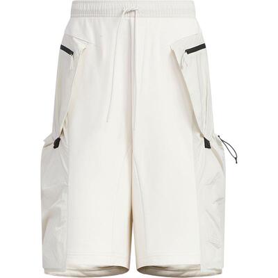 Adidas/阿迪达斯官方正品FUSTL WVMIX SHO男士工装梭织短裤JI9892