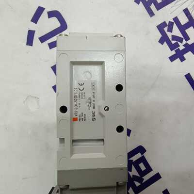 【议价-可维修】SMC 电磁阀 VF5120K-5DZD1-02 全新/均有货