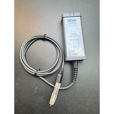 力科LeCroy HFP2500有源探测器询价
