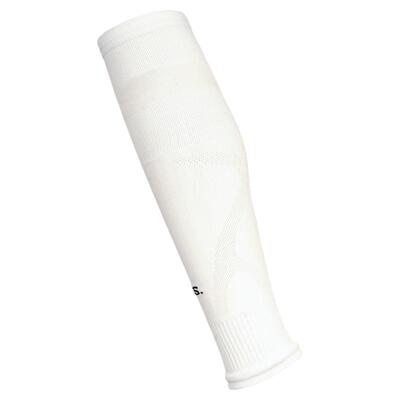 天朗足球TLSS运动比赛训练护腿板套透气长筒加长过膝袜套TS7259