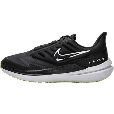 耐克运动鞋 男子公路跑步鞋 NIKE AIR WINFL 9 SHIELD DM1106
