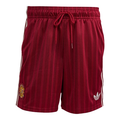 Adidas/阿迪达斯官方正品SPAIN SHORTS男士系带足球短裤JZ2257