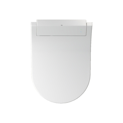 duravit即热式智能盖板