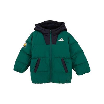 阿迪达斯舒适保暖羽绒服